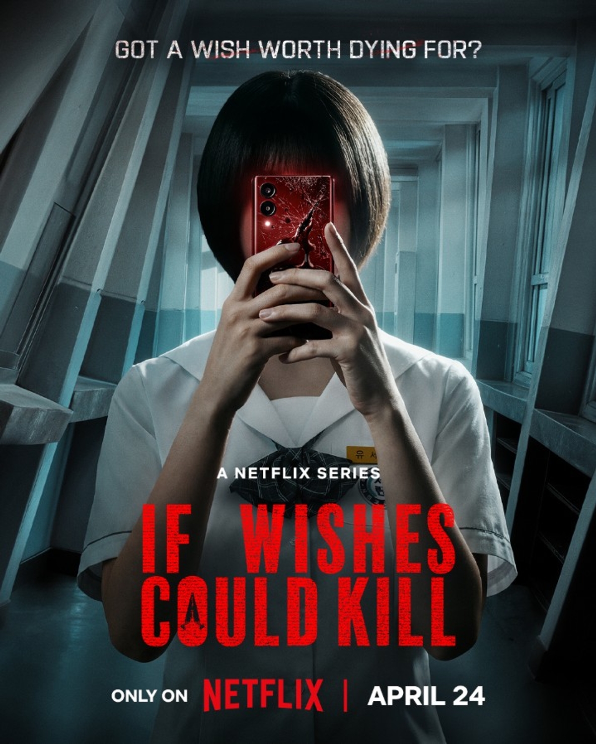 5 Underrated K-Dramas on Netflix 2026