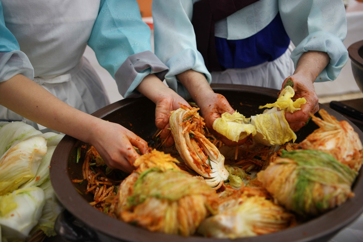 Korean Fermentation Trends Taking Over 2026