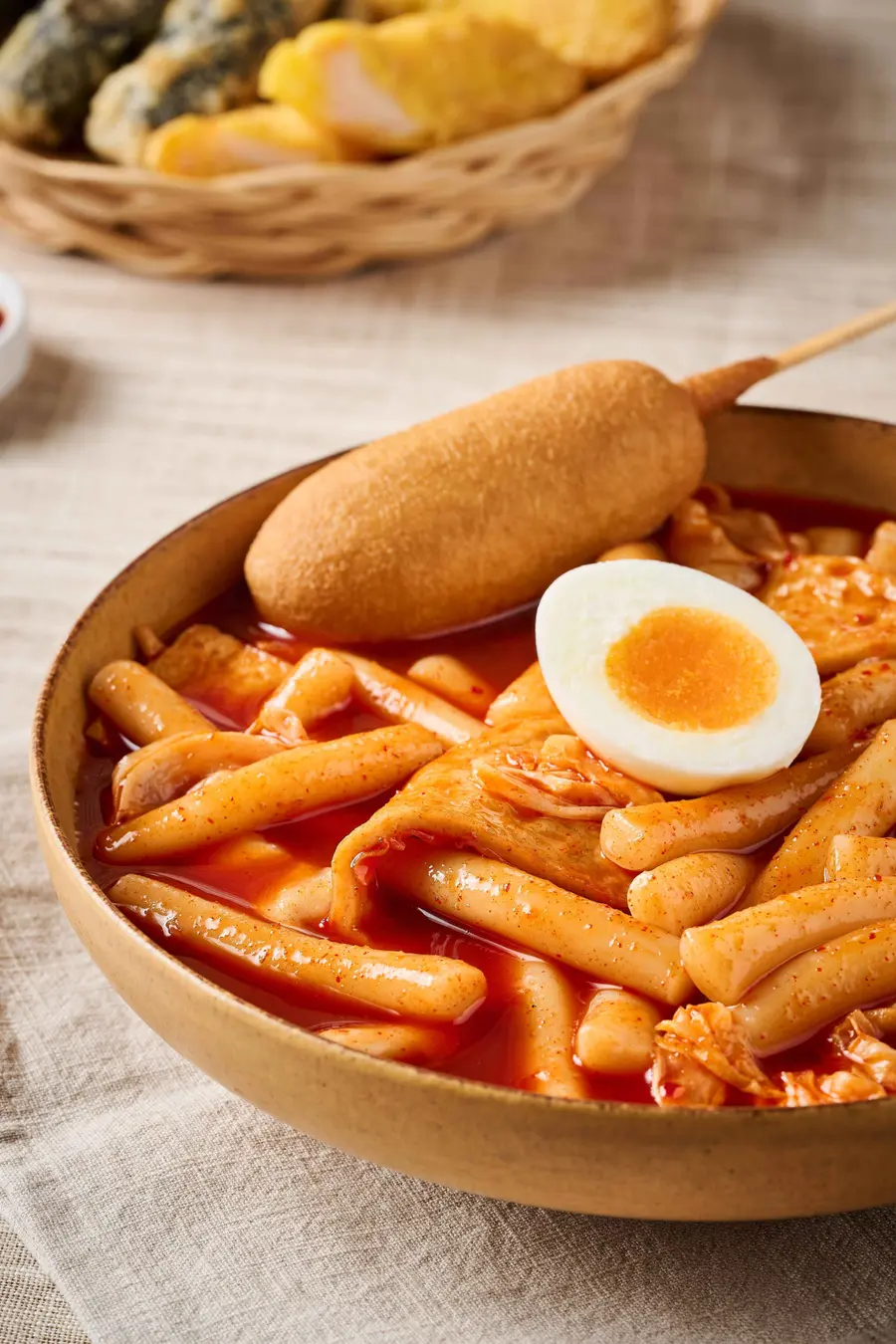 Best Korean Street Food Ranked for 2026